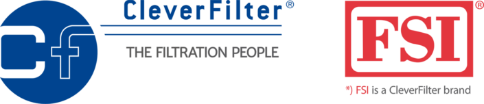 CleverFilter – Individuelle Filterprodukte für flüssige Medien